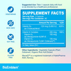 Calcium magnesium zinc for bone health