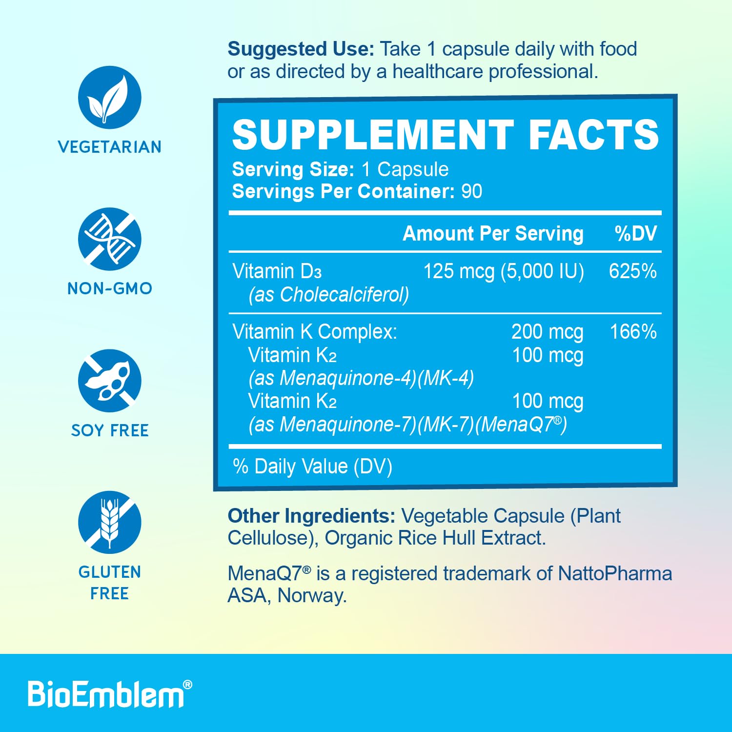 Calcium magnesium zinc for bone health