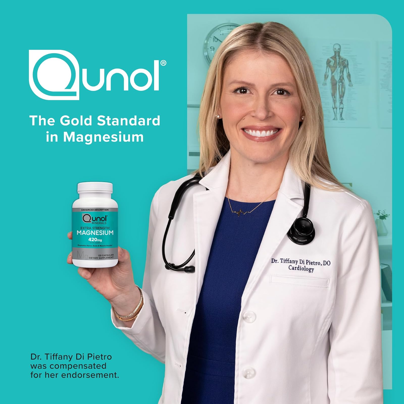 calcium magnesium zinc for bone health