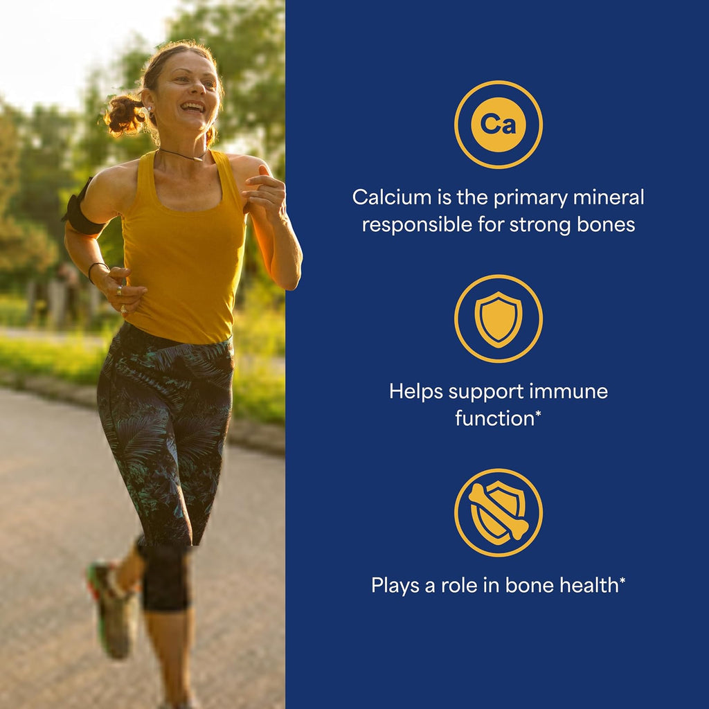 calcium magnesium zinc for bone health