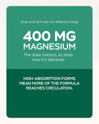 Calcium magnesium zinc for bone health