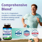 calcium magnesium zinc for bone health