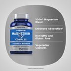 Calcium magnesium zinc for bone health