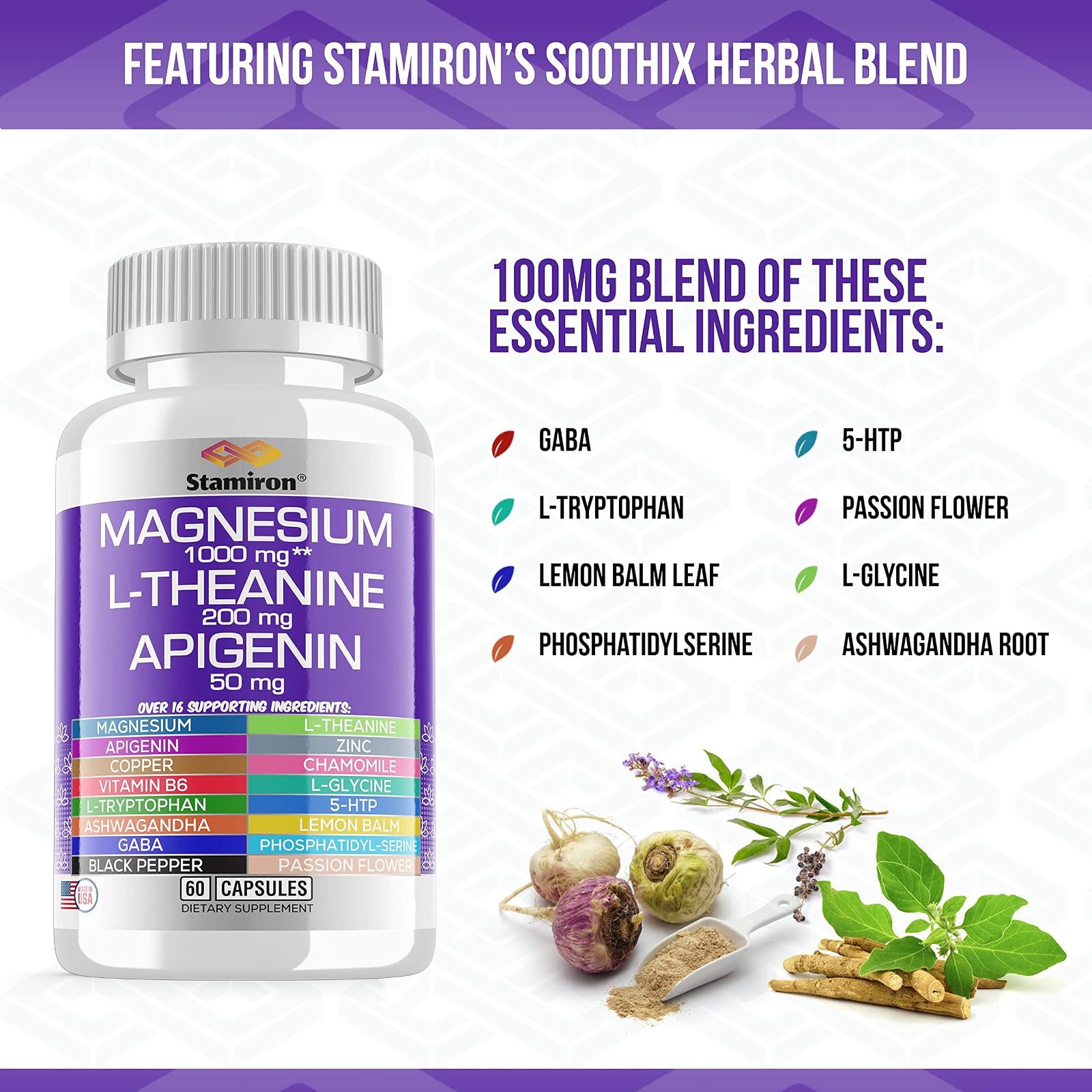 calcium magnesium zinc for bone health