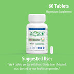 calcium magnesium zinc for bone health