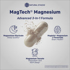 calcium magnesium zinc for bone health