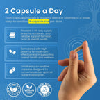 calcium magnesium zinc for bone strength