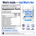 calcium magnesium zinc for bone strength