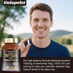 calcium magnesium zinc for bone strength