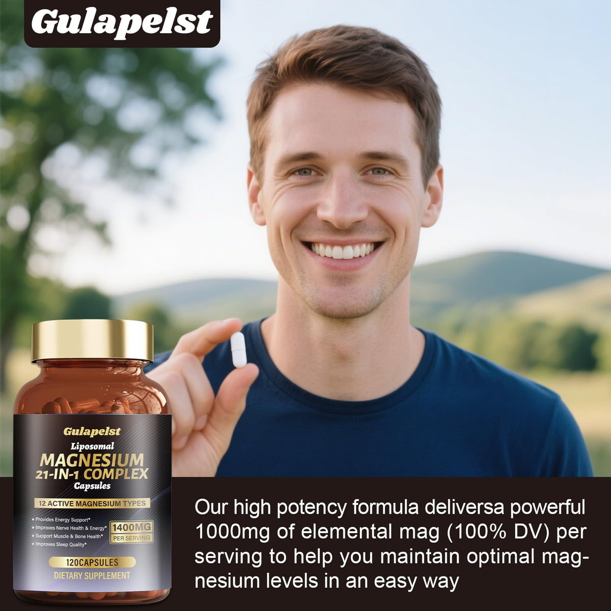 calcium magnesium zinc for bone strength
