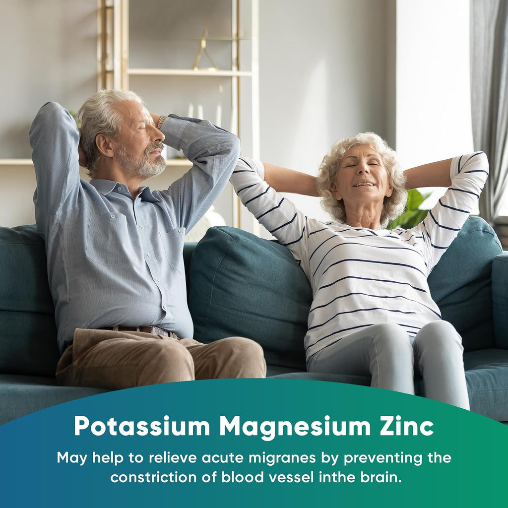 calcium magnesium zinc for bone strength