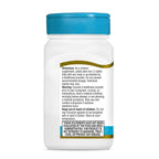 calcium magnesium zinc for bone strength