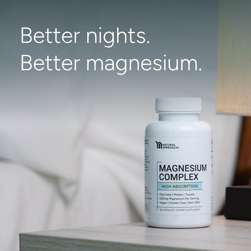 calcium magnesium zinc for bone strength