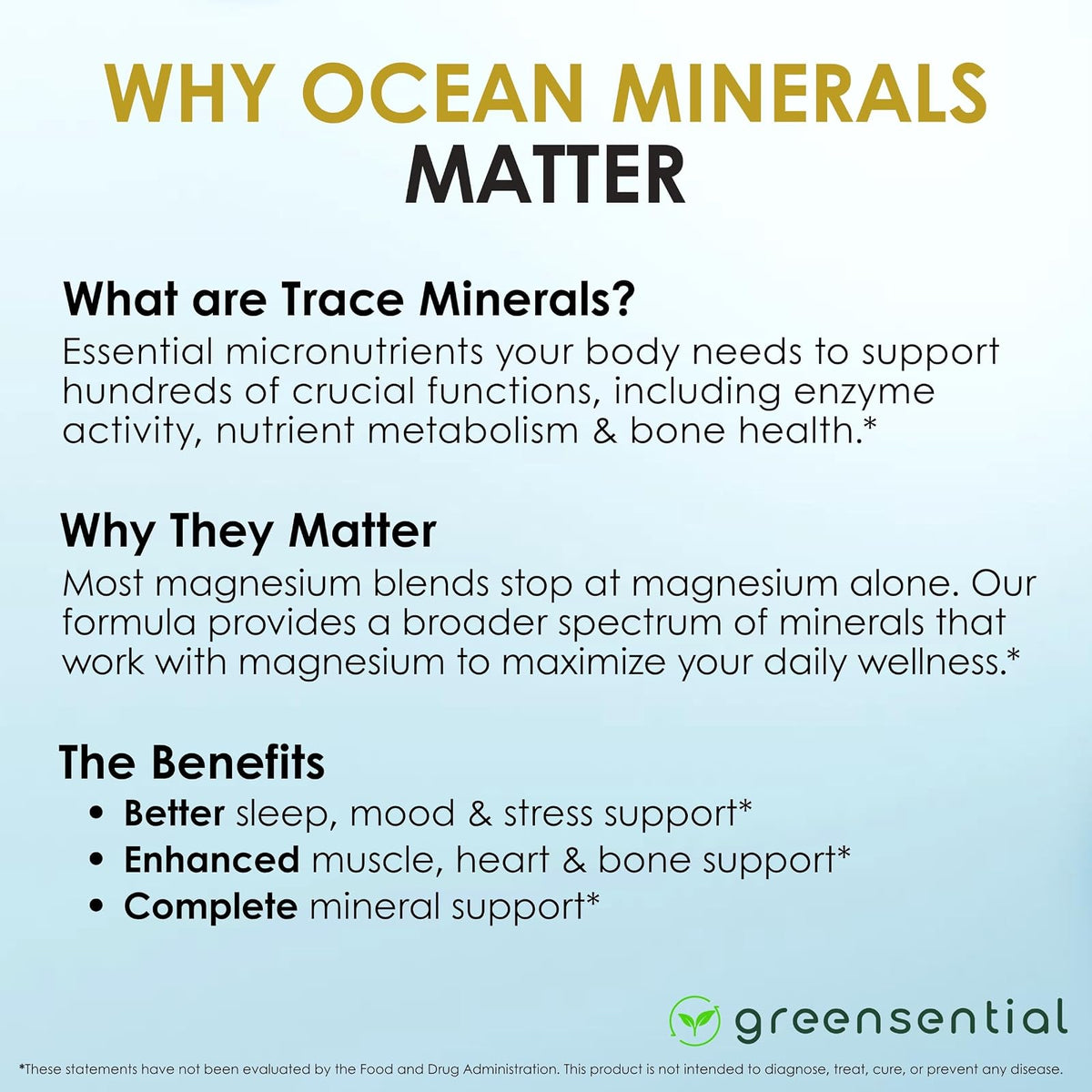 Calcium magnesium zinc for bone strength