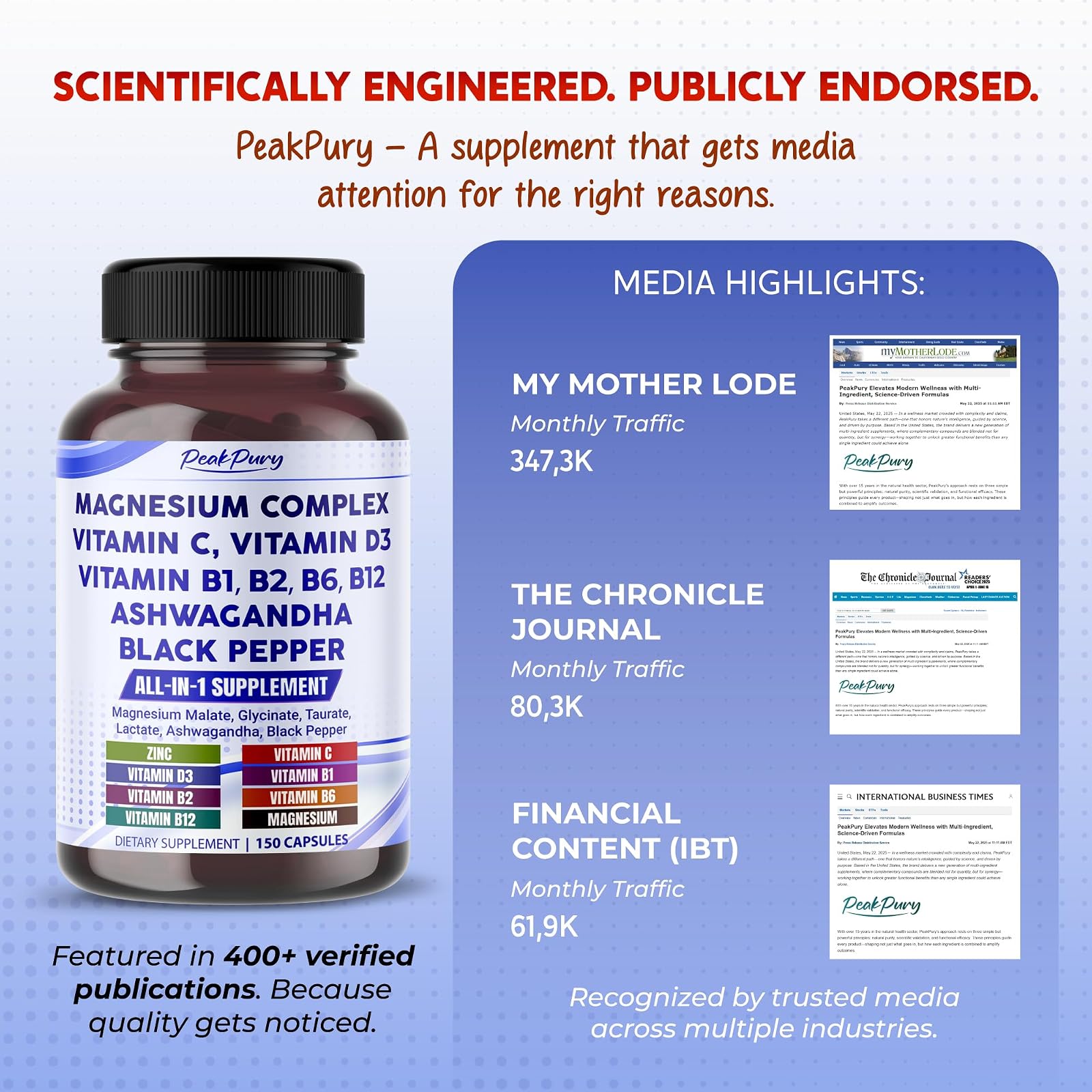 calcium magnesium zinc for bone support