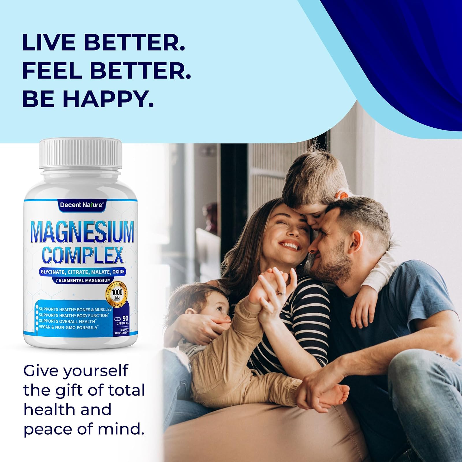 calcium magnesium zinc for bone support
