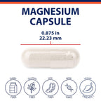 calcium magnesium zinc for bone support