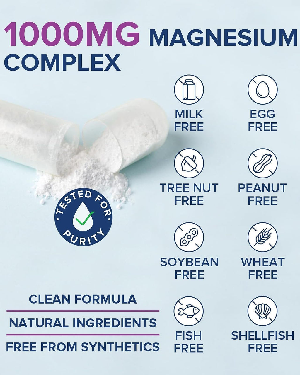 calcium magnesium zinc for bone support