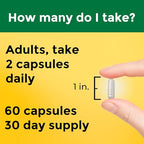 calcium magnesium zinc for bone support