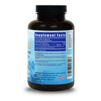 calcium magnesium zinc for bone support
