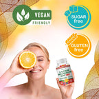 calcium magnesium zinc for daily wellness