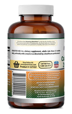 calcium magnesium zinc for energy