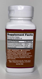 calcium magnesium zinc for energy