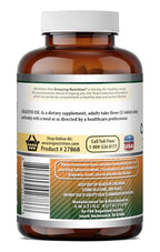 calcium magnesium zinc for muscle support