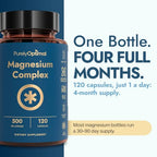 calcium magnesium zinc for overall health