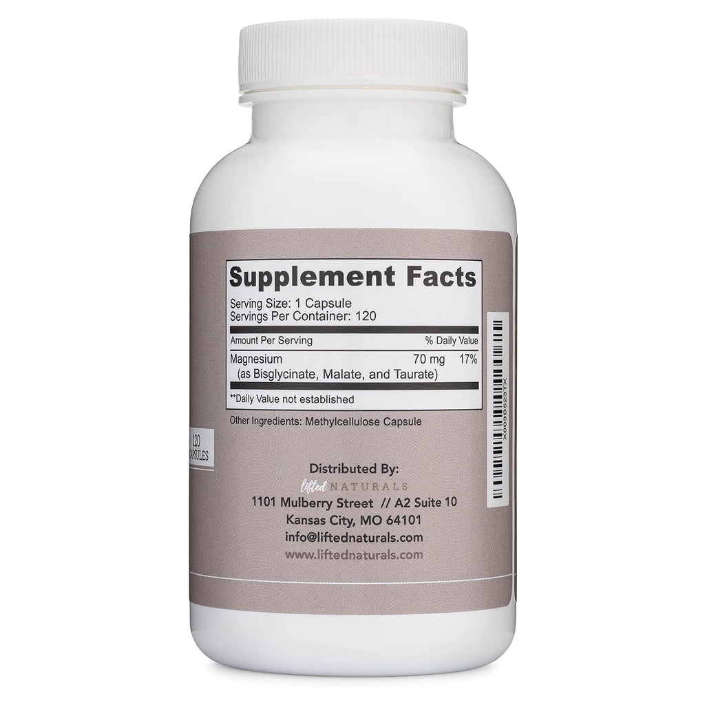 calcium magnesium zinc for overall health