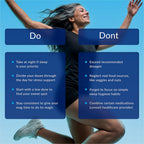 calcium magnesium zinc for overall health