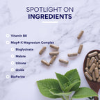 calcium magnesium zinc for overall health