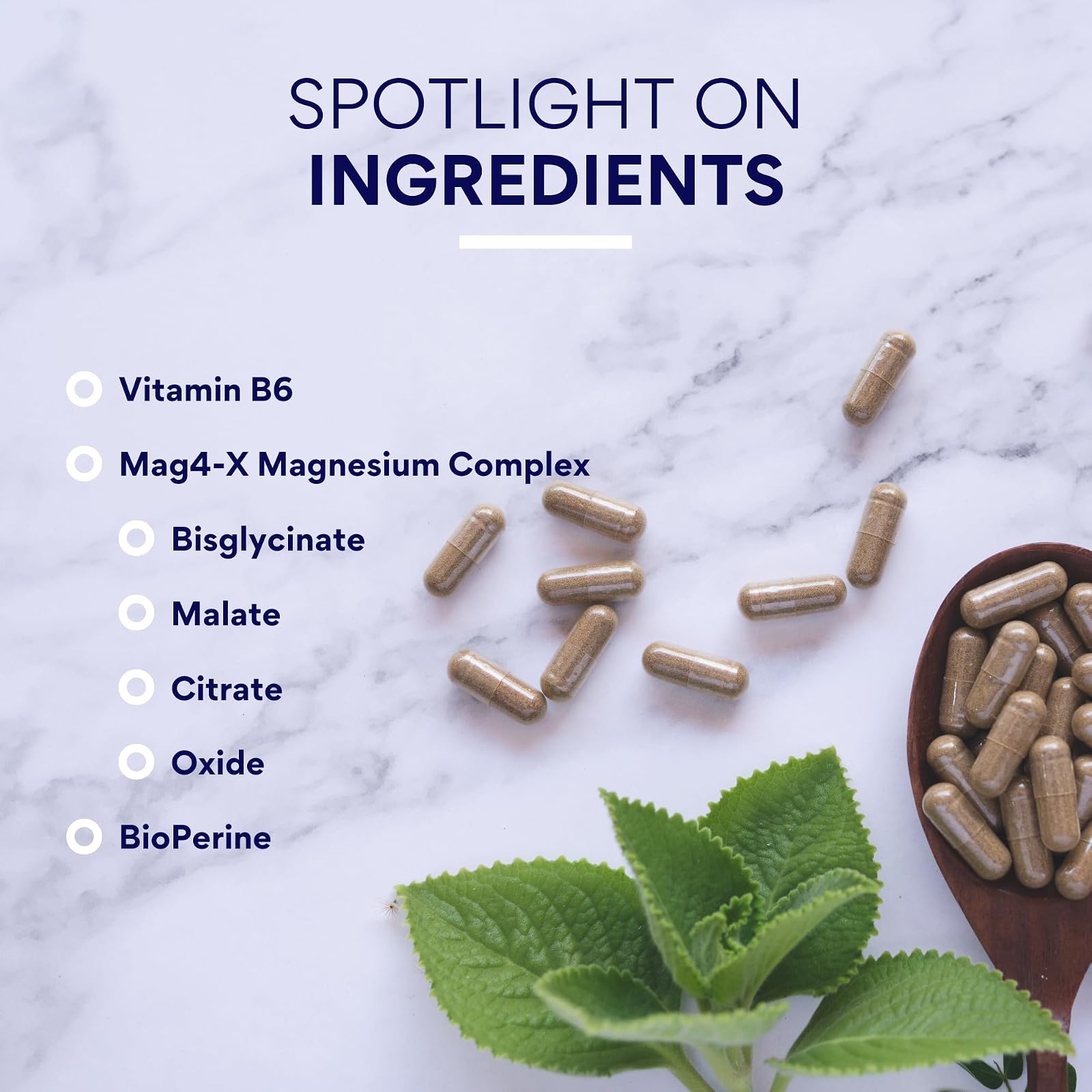calcium magnesium zinc for overall health