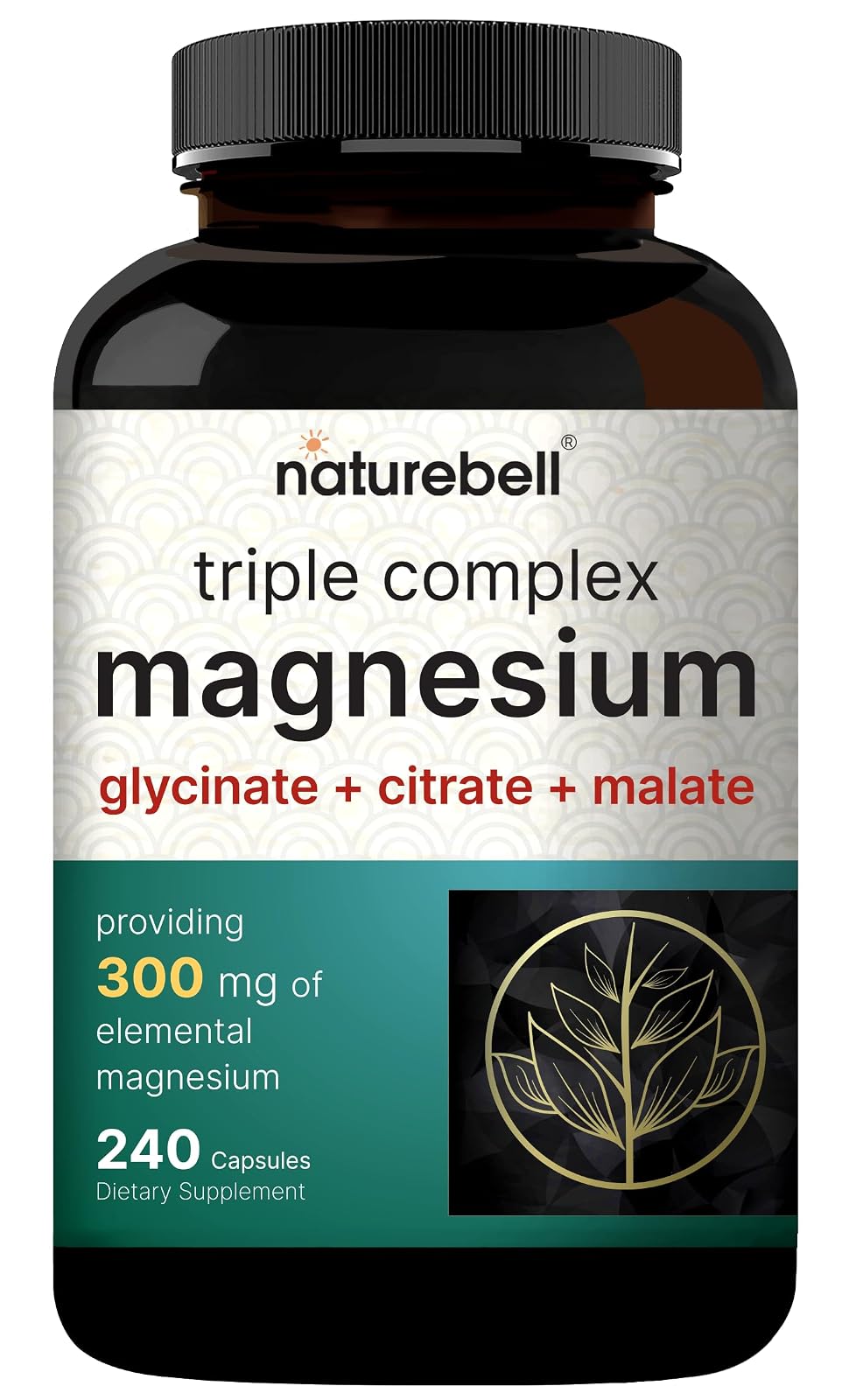 calcium magnesium zinc for overall health