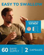 calcium magnesium zinc for overall health