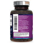 calcium magnesium zinc for overall wellness