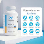 calcium magnesium zinc for overall wellness