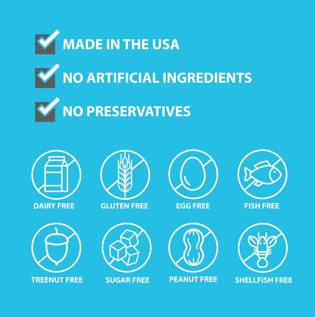 calcium magnesium zinc for overall wellness