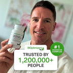 calcium magnesium zinc for overall wellness