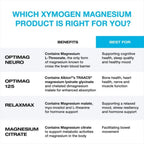 calcium magnesium zinc for overall wellness