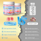 Calcium Magnesium Zinc for strong bones
