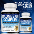 calcium magnesium zinc for strong bones