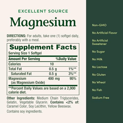 calcium magnesium zinc for stronger bones