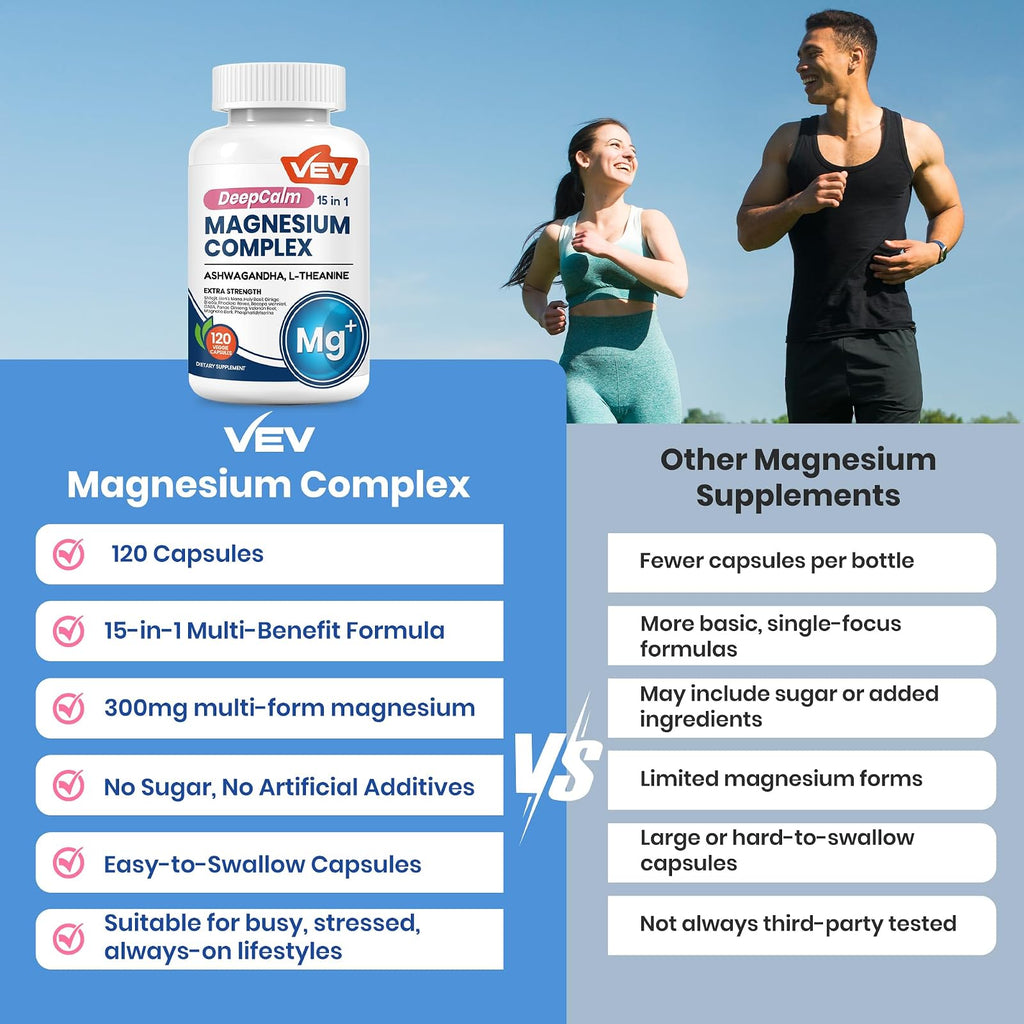 calcium magnesium zinc for stronger bones