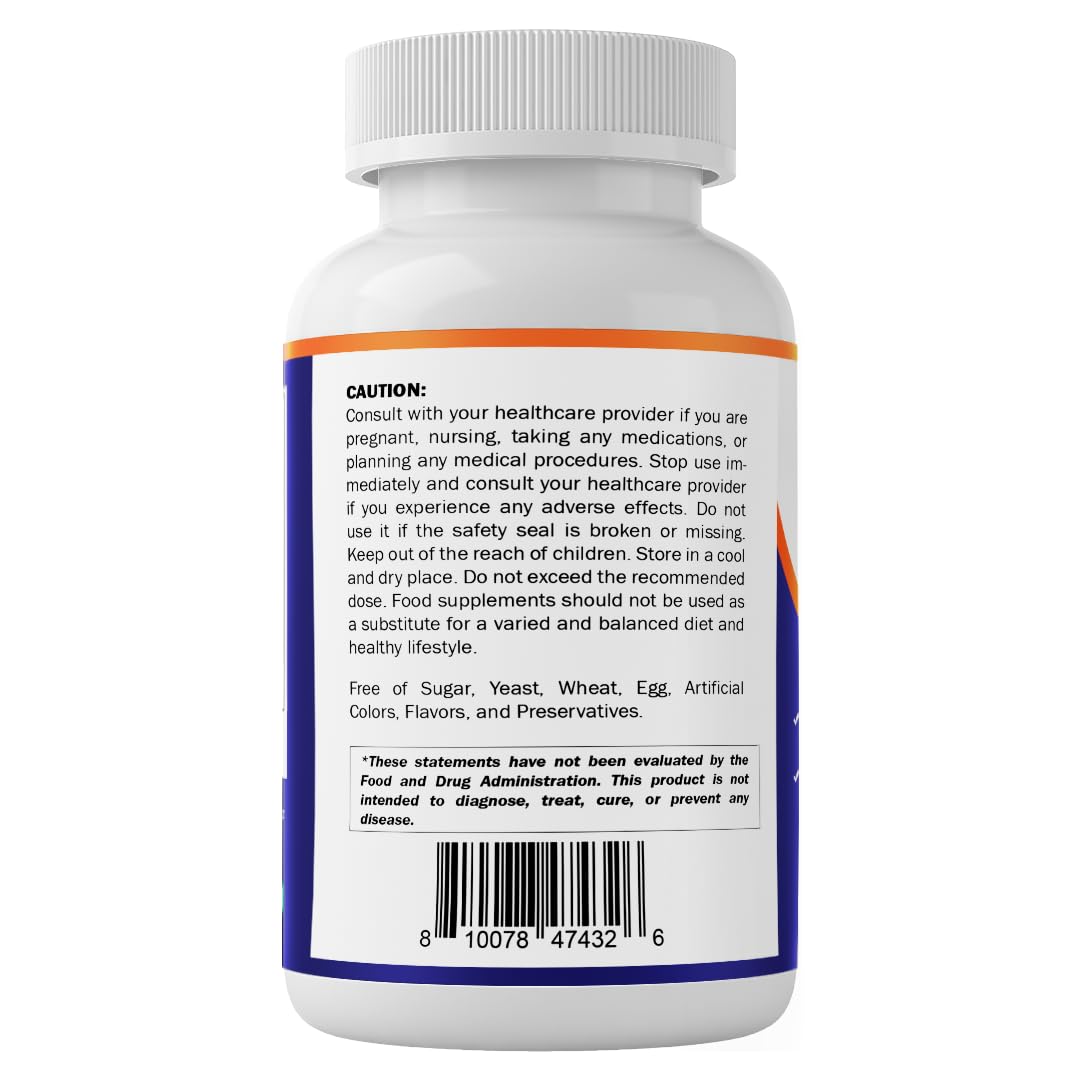 calcium magnesium zinc for vitality
