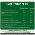 calcium magnesium zinc for wellness