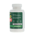 calcium magnesium zinc for wellness