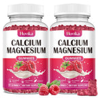 calcium magnesium zinc gummies benefits