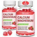 calcium magnesium zinc gummies for immunity