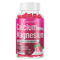 calcium magnesium zinc gummies for immunity